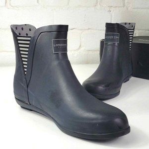 London Fog | Shoes | London Fog Piccadilly Womens Waterproof Rain Boots ...